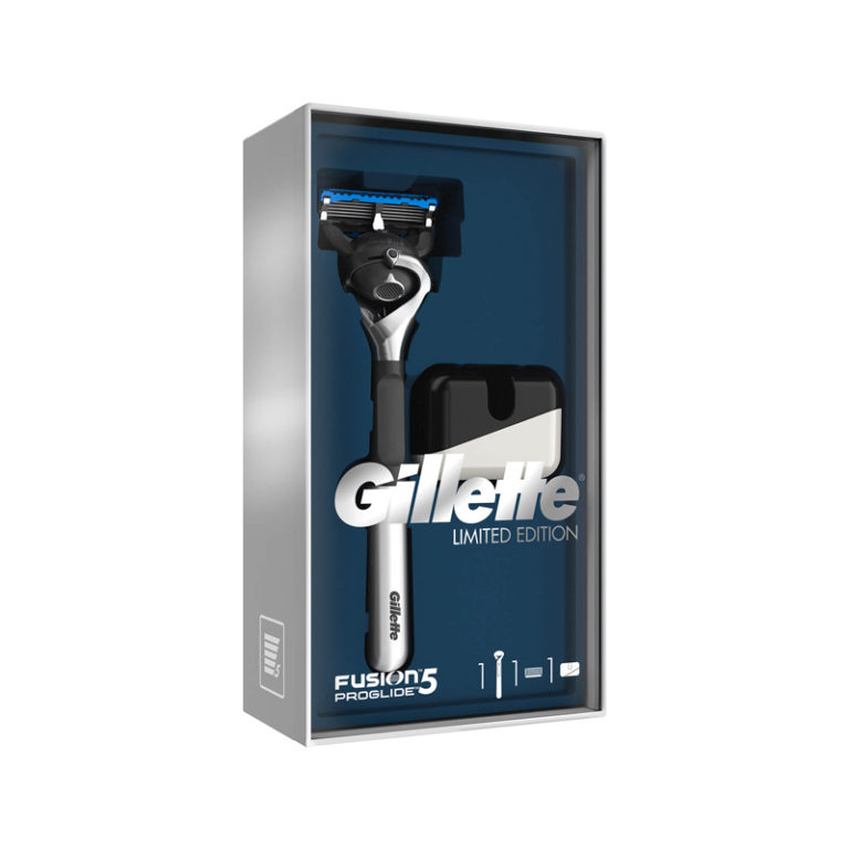 Gillette Fusion 5 Proglide Limited Edition - Hout Bay Sales